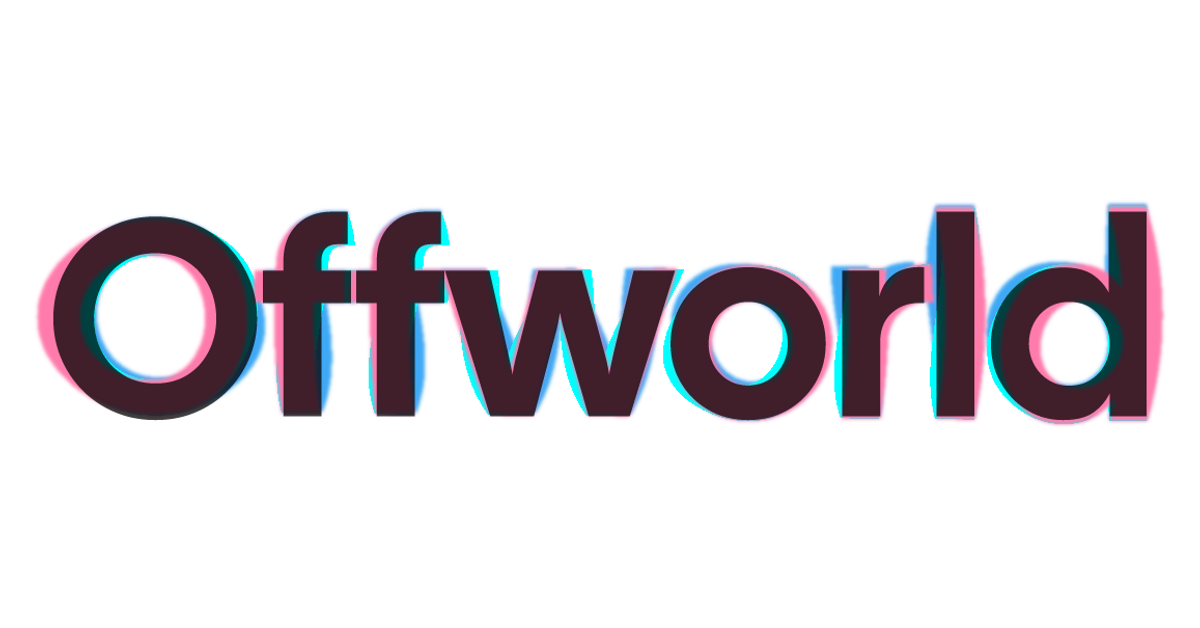 Made of Waves – Offworld